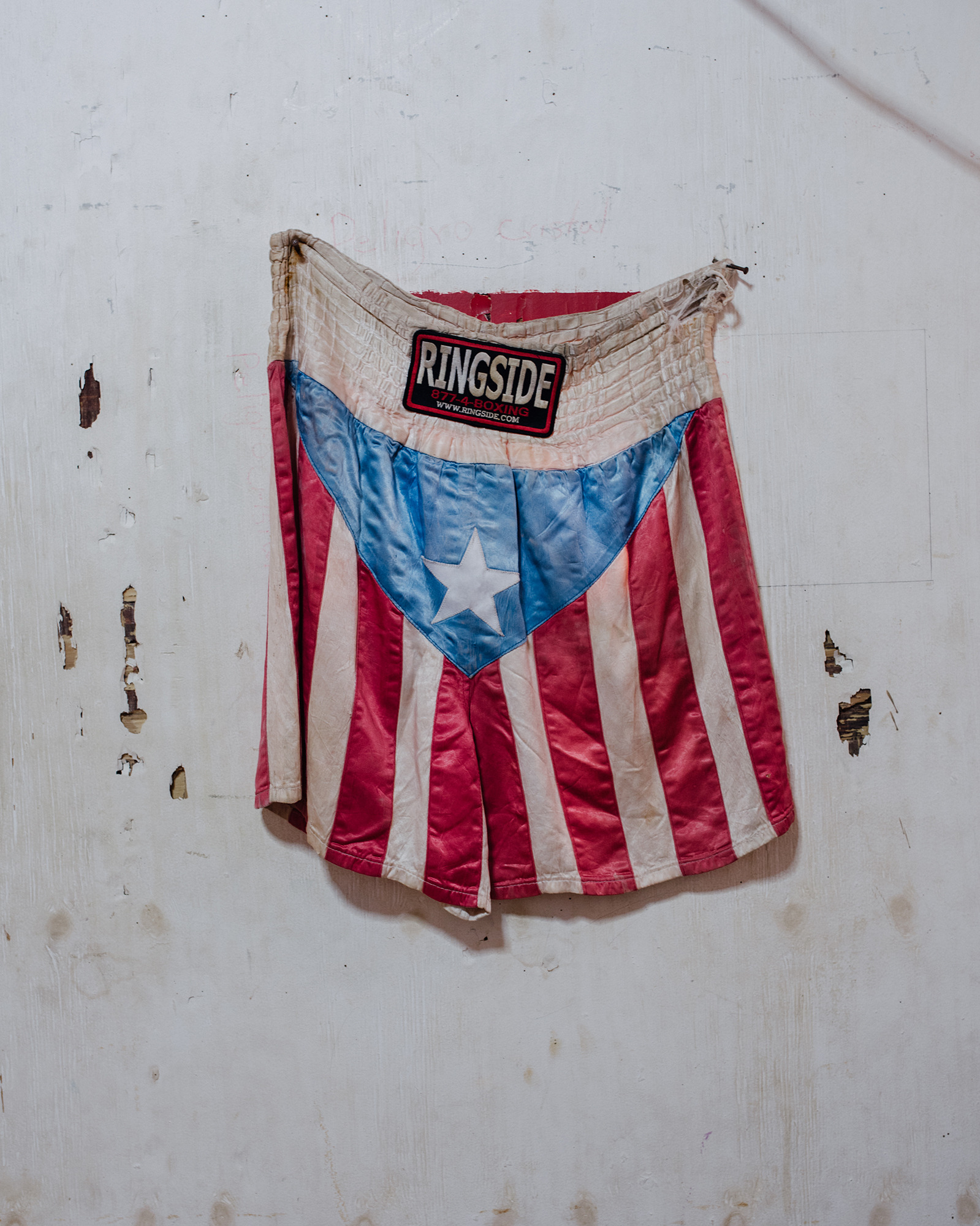 Boxing in Puerto Rico