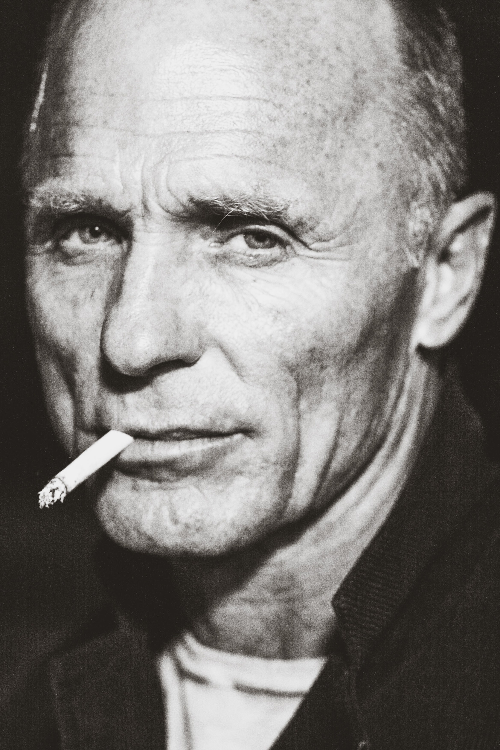 actor portraits, musician portraits