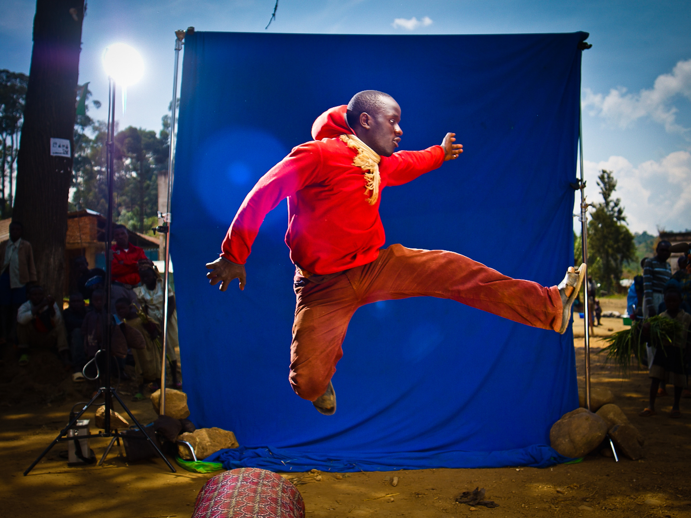 Jump