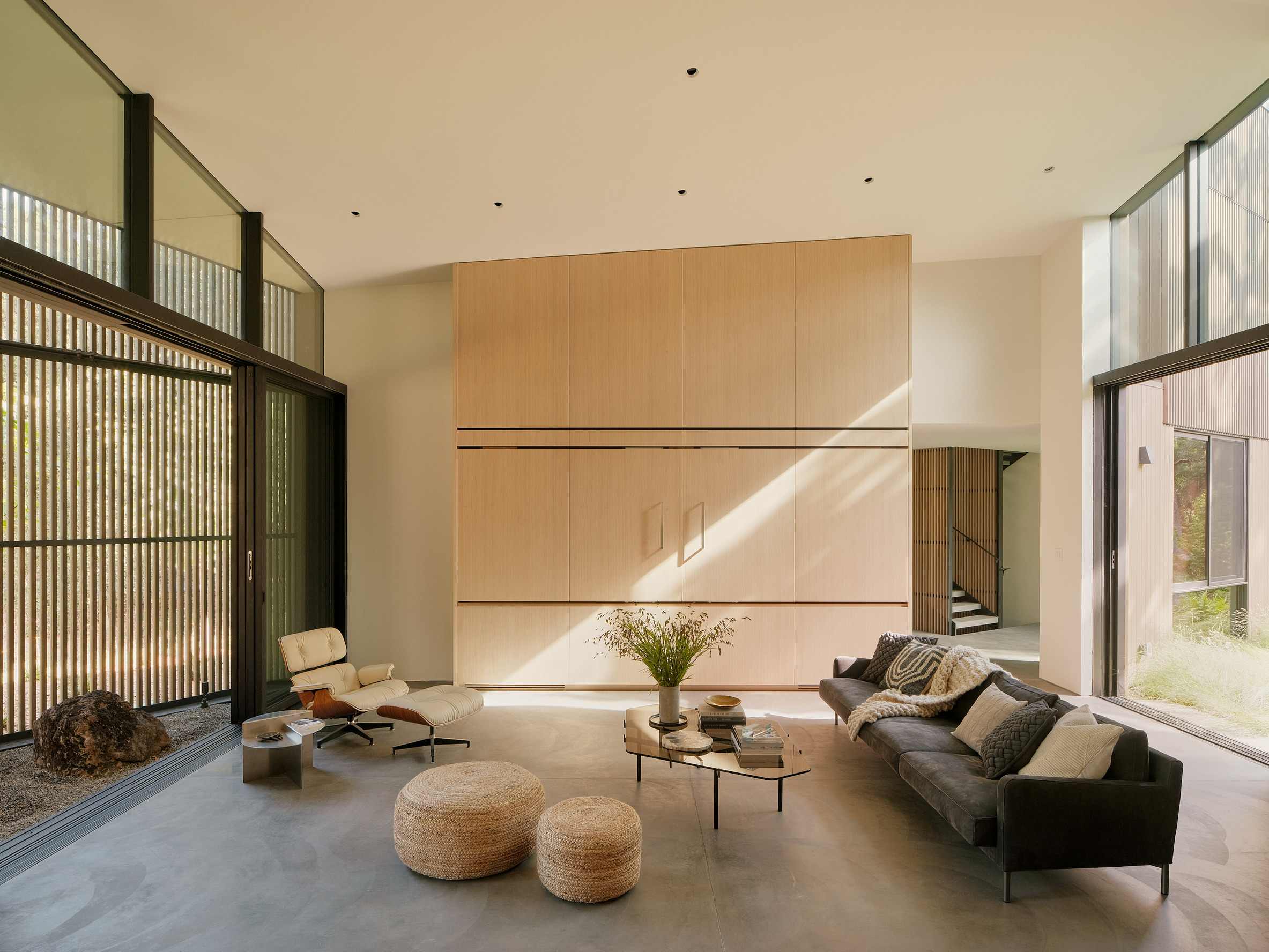 Joe Fletcher | Dawnridge House