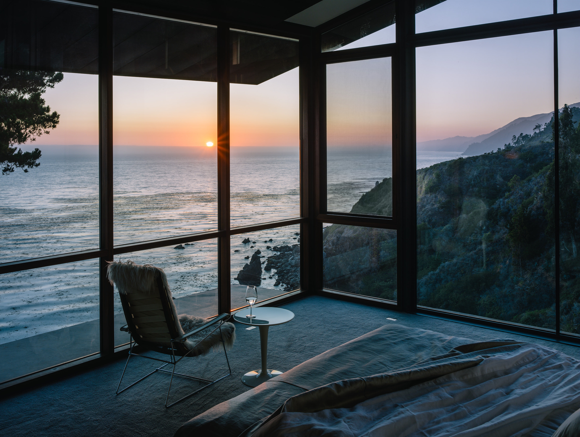 Fall House | Fougeron Architecture