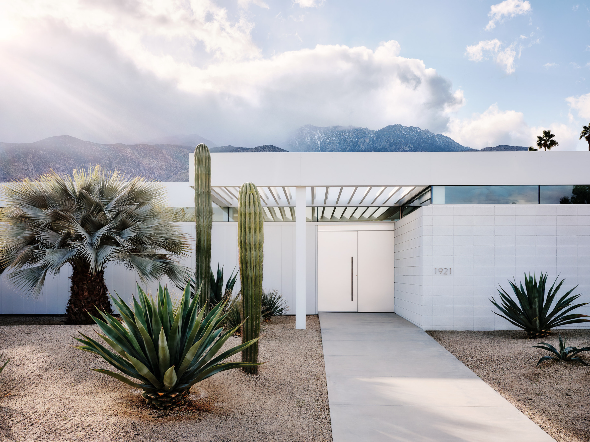 PS House | Jim Jennings Architecture