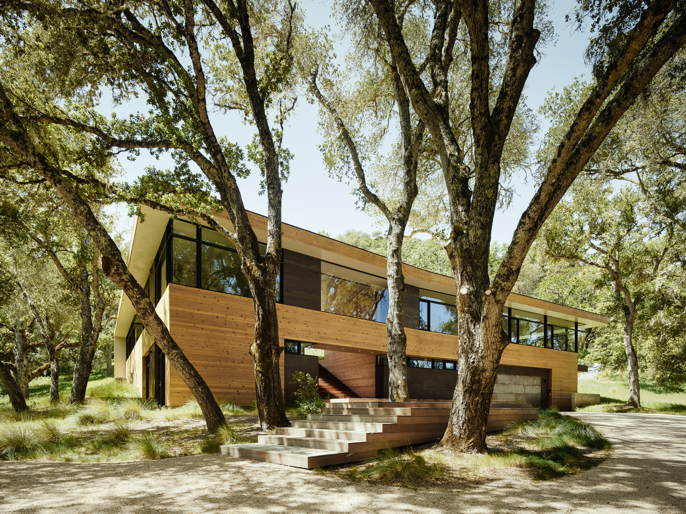 Carmel House | Piechota Architecture