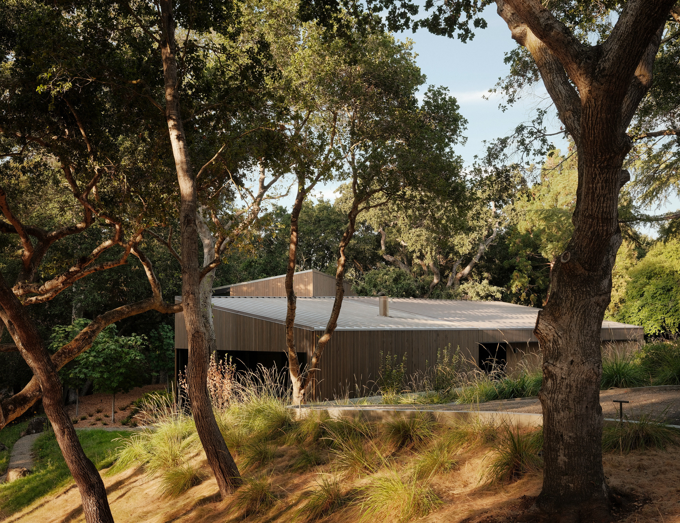 Joe Fletcher | Dawnridge House
