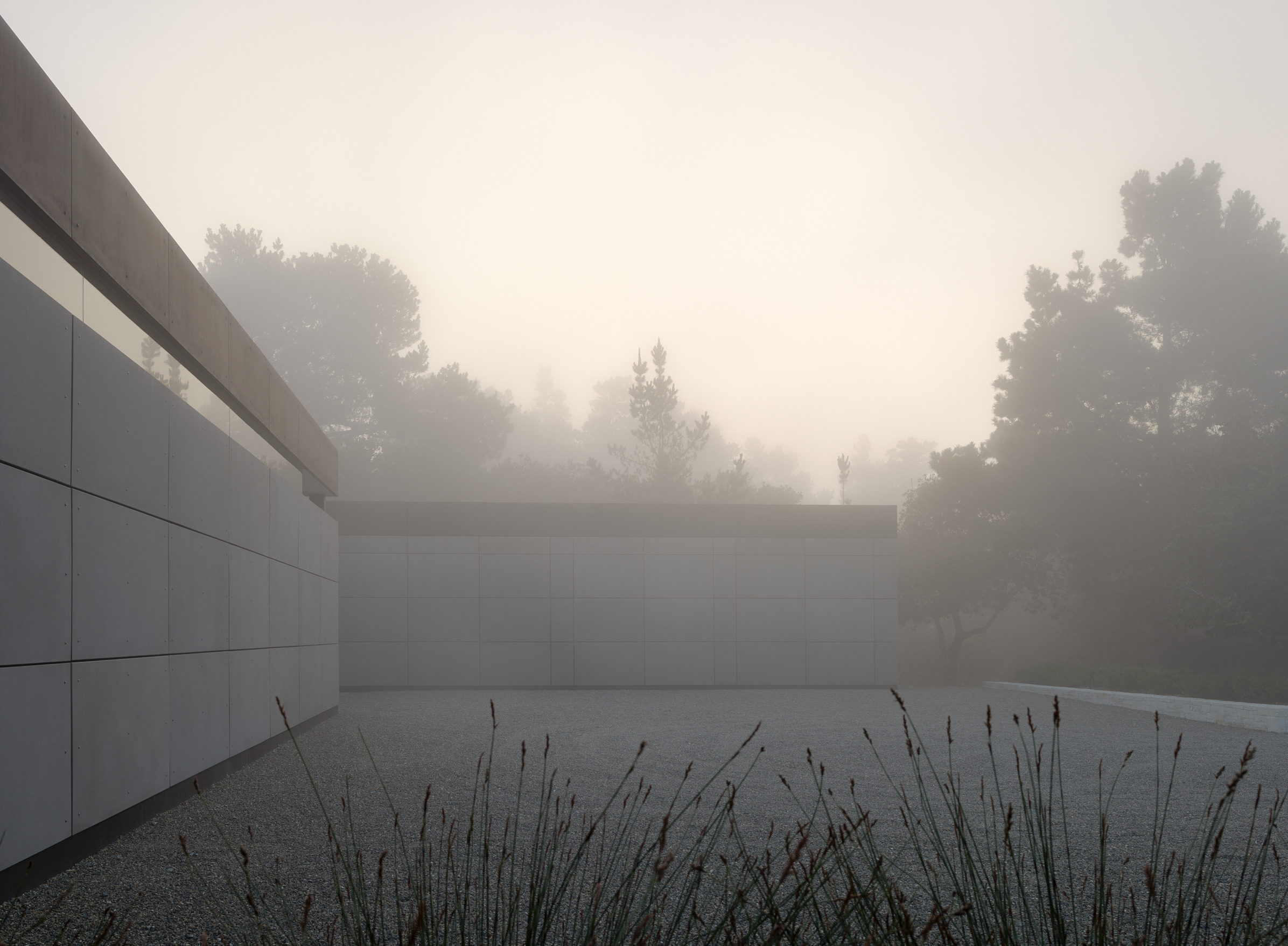 Carmel House | Jim Jennings Architecture