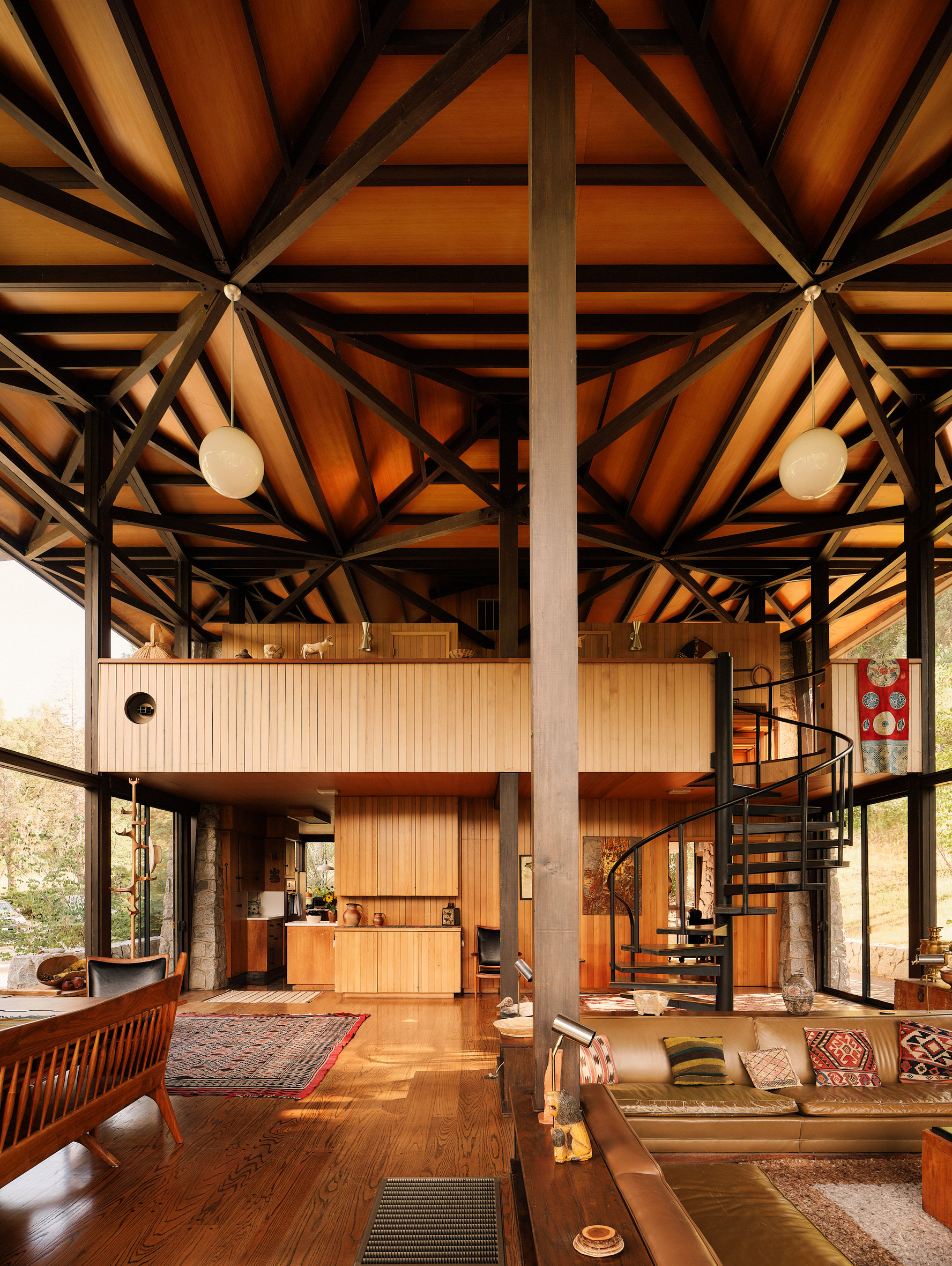 Wyle House | John Rex Architect