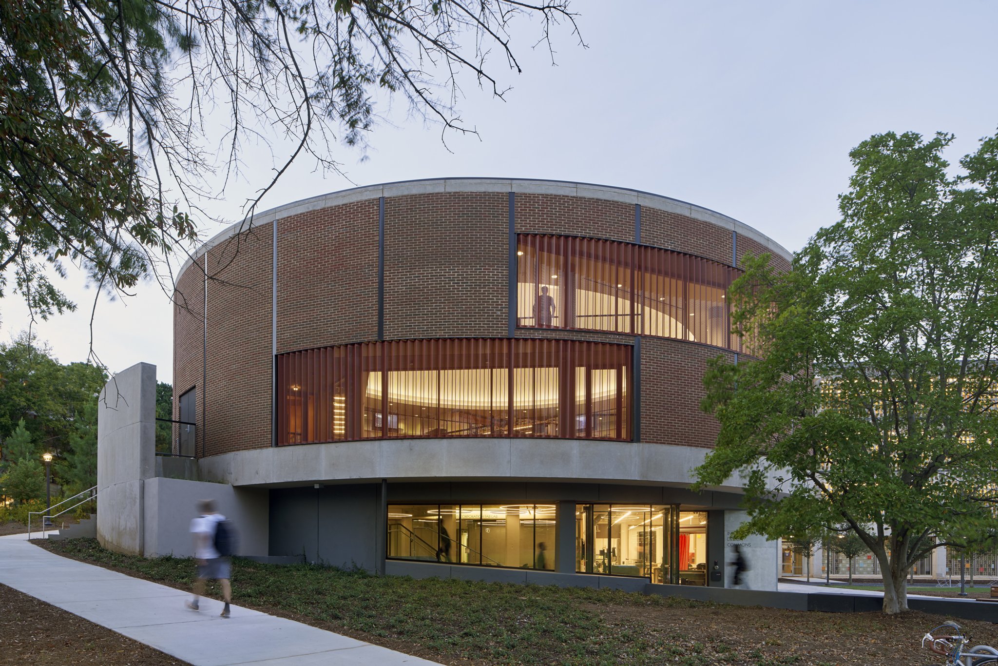 Georgia Tech Interdisciplinary Design Commons