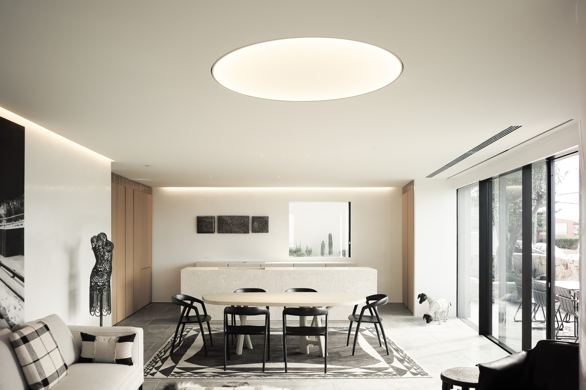 Light Practice Architectural Lighting Designers