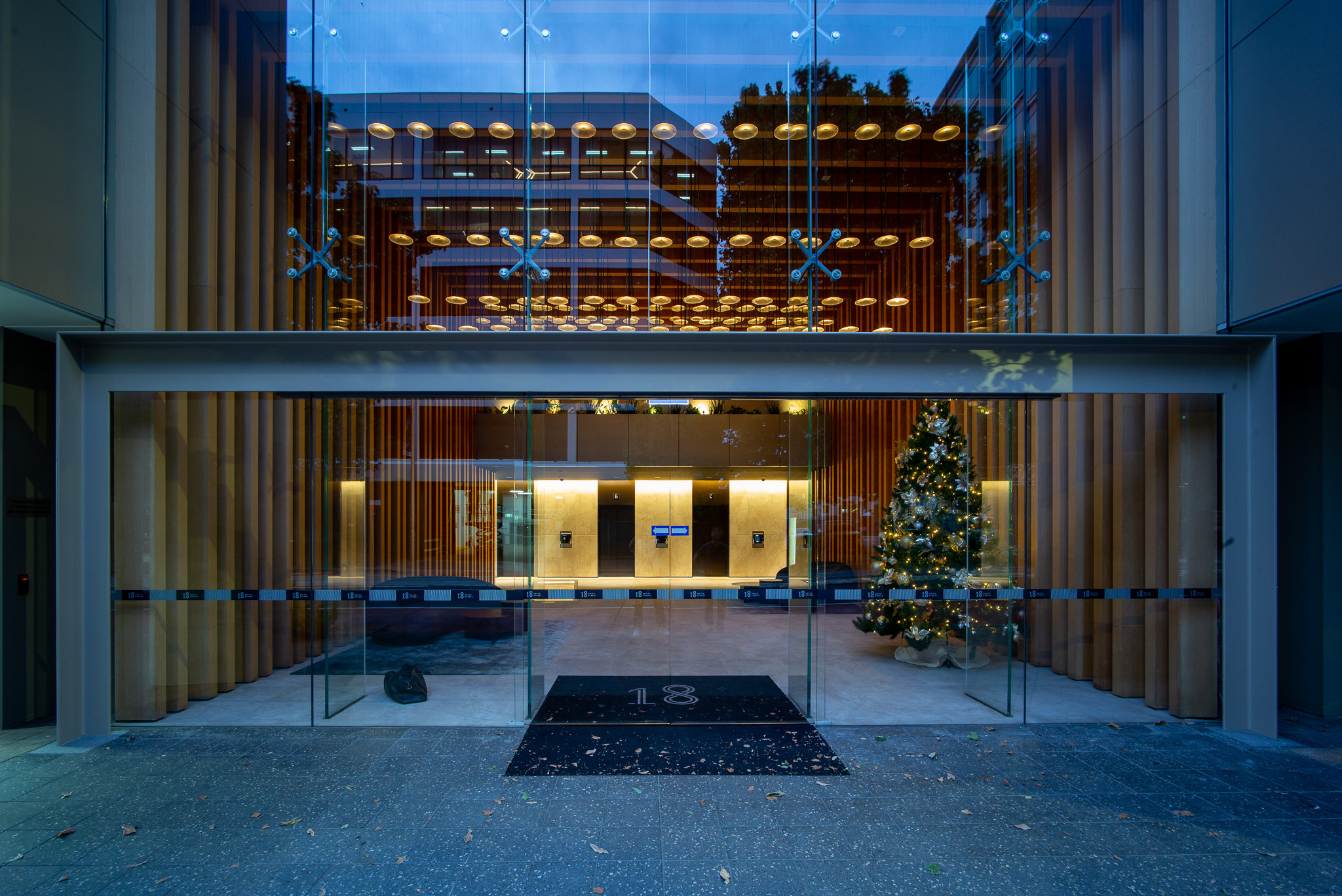 18 Smith Street, Parramatta