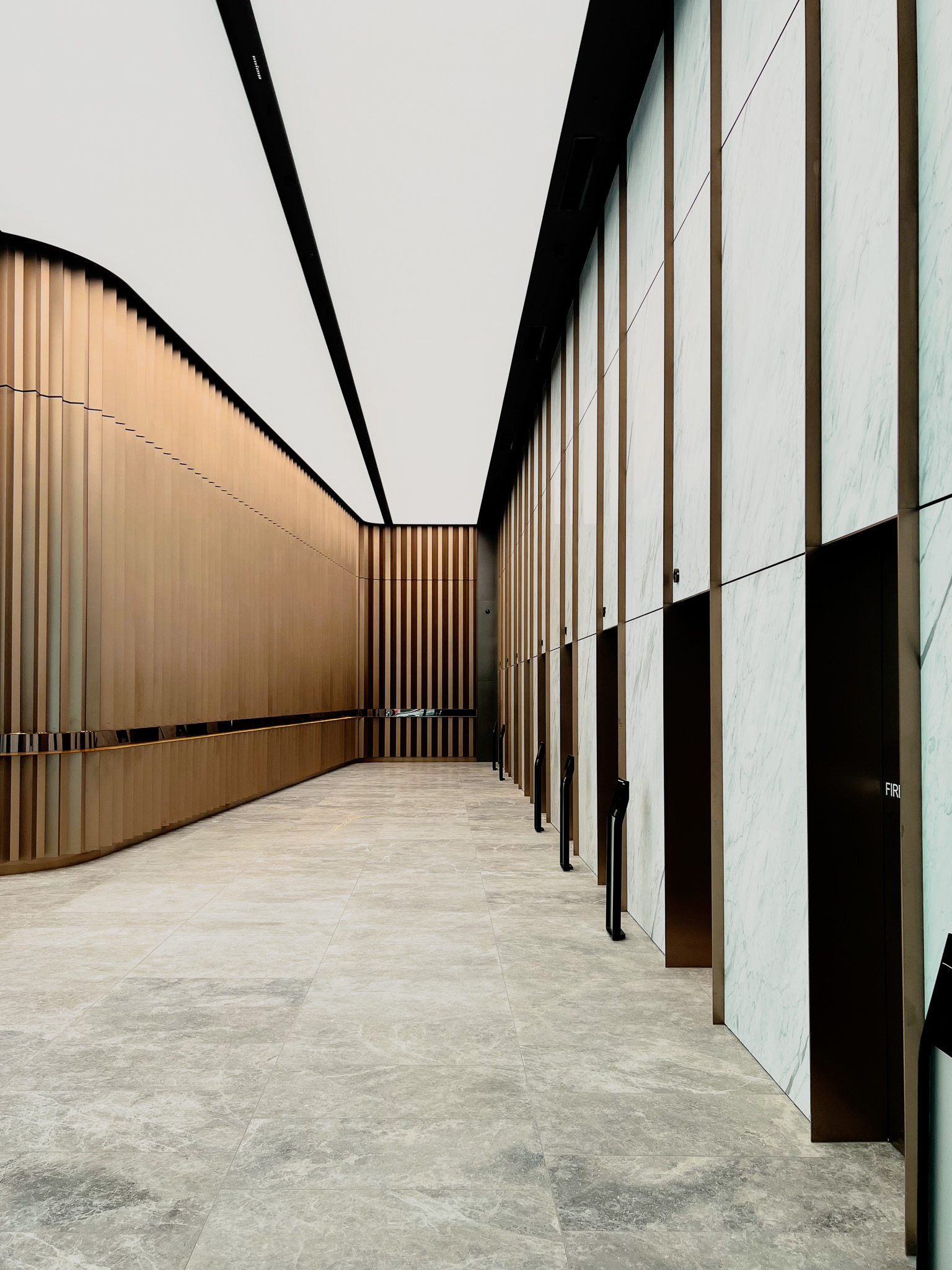 Poly Centre Sydney