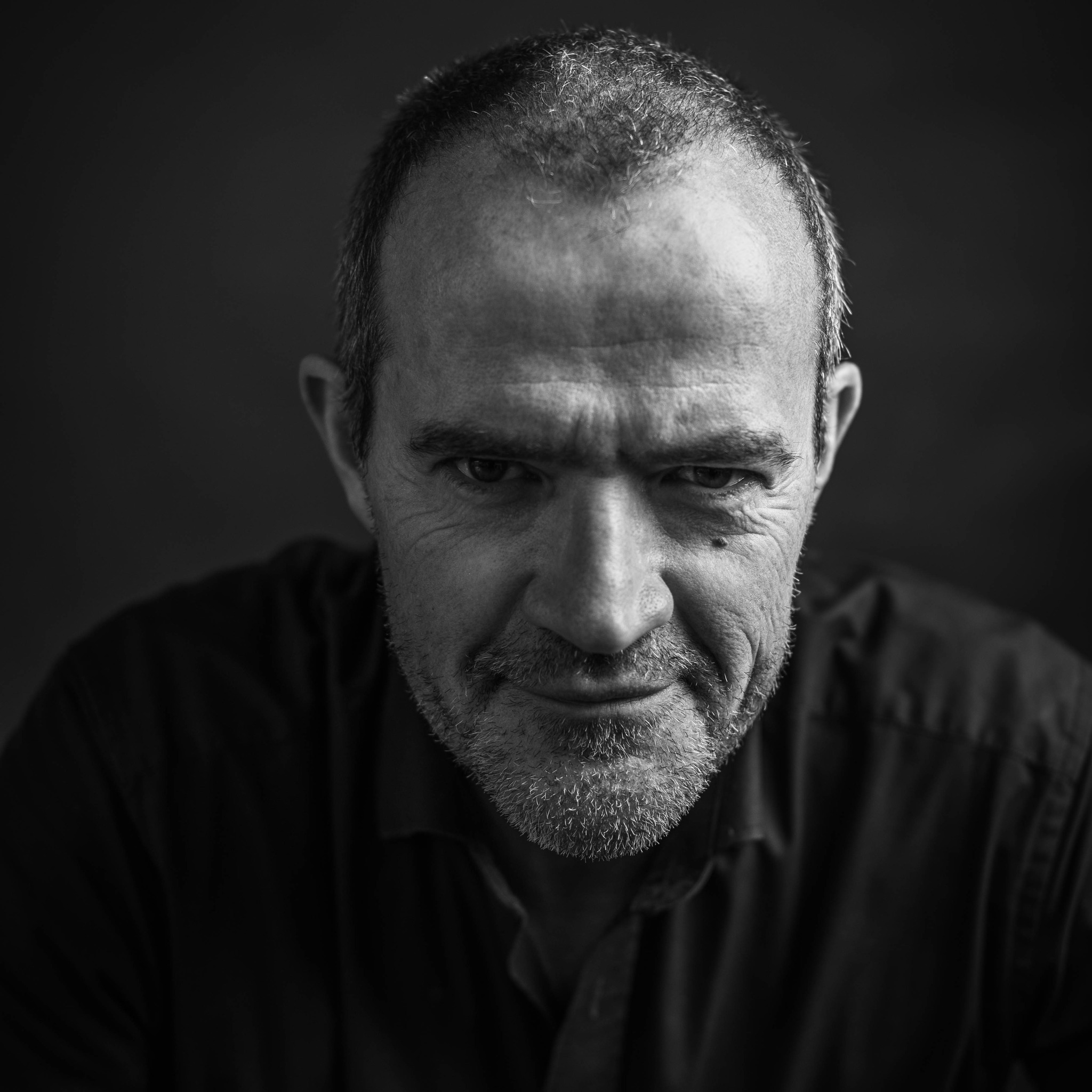 Contact -Boris Schmidt