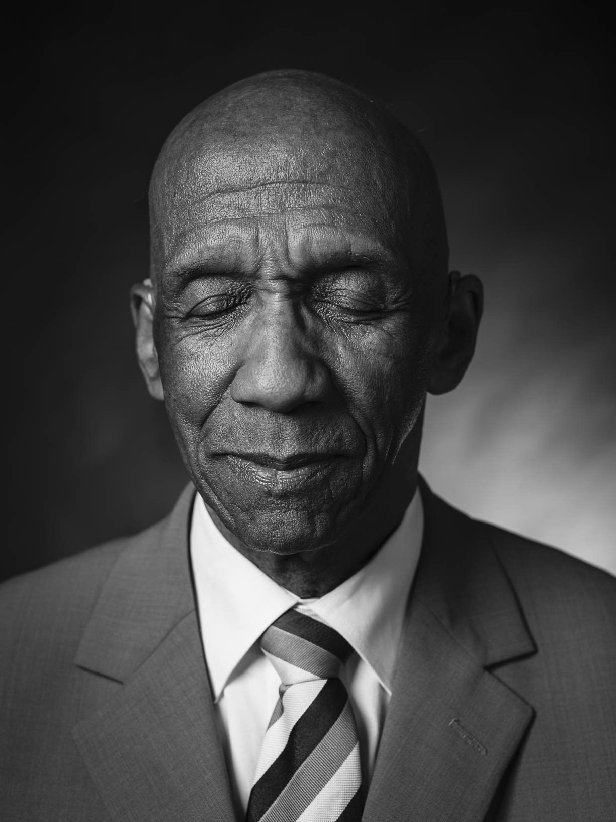 Portretfotografie - Boris Schmidt