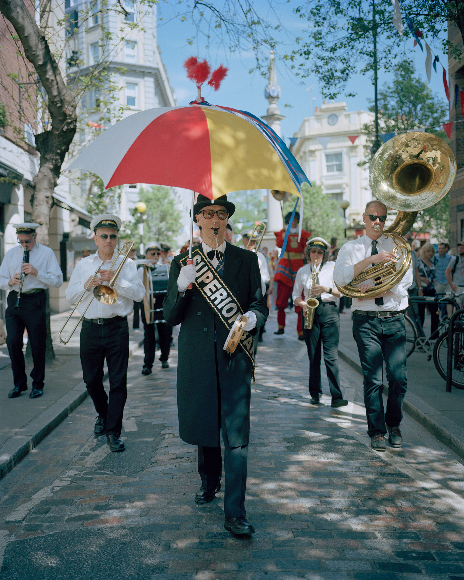 David Severn • Photographer